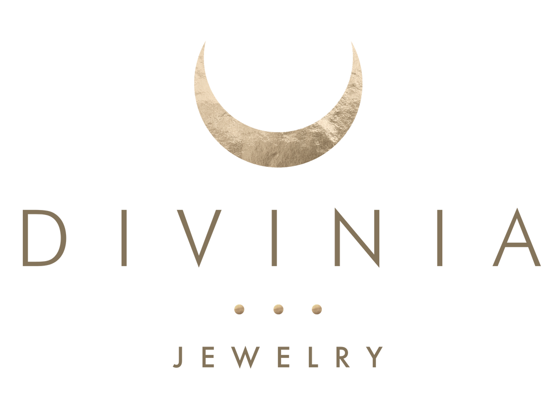 Divinia Jewelry Care Tips